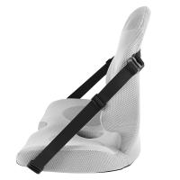 China 1-1.5 Kg Memory Foam Seat Cushion for Office Chair Home Pillow Cushion Comfort for sale