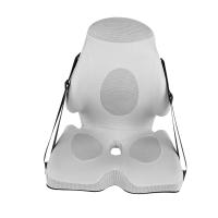 China 1-1.5 Kg Memory Foam Seat Cushion for Office Chair Home Pillow Cushion Comfort for sale