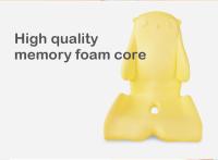 China 1-1.5 Kg Memory Foam Seat Cushion for Office Chair Home Pillow Cushion Comfort for sale