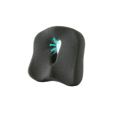 China Say Goodbye to Back Sciatica Coccygeal and Prostate Pain with Memory Foam Seat Cushion for sale