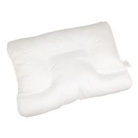 China Comfortable Memory Foam Neck Pillow for Neck and Shoulder Pain Relief in Hotel/Home for sale