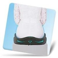 China Say Goodbye to Back Sciatica Coccygeal and Prostate Pain with Memory Foam Seat Cushion for sale