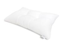 China Comfortable Memory Foam Neck Pillow for Neck and Shoulder Pain Relief in Hotel/Home for sale