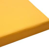 China Home Decor Sofa Cushion Custom Logo Accepted Leather Dining Chairs Outdoor Cushions for sale