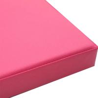 China Home Decor Sofa Cushion Custom Logo Accepted Leather Dining Chairs Outdoor Cushions for sale