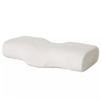 China Customizable Butterfly Shape Sleeping Bed Jourm Velvet Cooling Gel Ergonomic Pillow for sale
