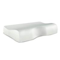 China Customizable Butterfly Shape Sleeping Bed Jourm Velvet Cooling Gel Ergonomic Pillow for sale