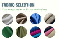 China Filling Memory Foam U-Shape Car Neck Pillow Customized Color for Comfortable Travel for sale