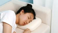 China JOURM Portable Latex Small Pillow The Perfect Travel Companion for Your Cervical Spine for sale