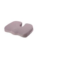 China U-Shape Orthopedic Memory Foam Car Office Chair Seat Cushion for Waist Pressure Relief for sale
