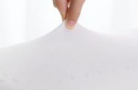 China JOURM Portable Latex Small Pillow The Perfect Travel Companion for Your Cervical Spine for sale