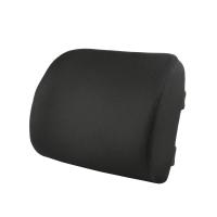 China Relieves Back Cushion Lumbar Pain Without Odor for Office Car Waist Backrest Pillow for sale