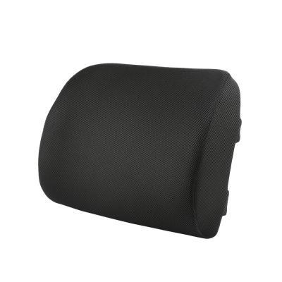 China Relieves Back Cushion Lumbar Pain Without Odor for Office Car Waist Backrest Pillow for sale