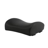 China Relieves Back Cushion Lumbar Pain Without Odor for Office Car Waist Backrest Pillow for sale