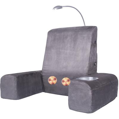 China One Seat JOURM Backrest Recliner Fabric Metal Japanese Nordic Chair Triangular Pillow Henan Custom Logo Accepted Home Decor Sofa Cushion for sale
