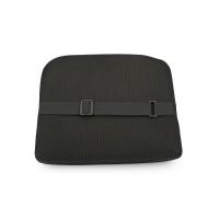 China Relieves Back Cushion Lumbar Pain Without Odor for Office Car Waist Backrest Pillow for sale