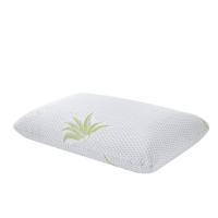 China Contour Memory Foam Pillow Adjustable Orthopedic for Hotel and Home Decor Sofa Cushion for sale