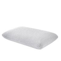 China Contour Memory Foam Pillow Adjustable Orthopedic for Hotel and Home Decor Sofa Cushion for sale
