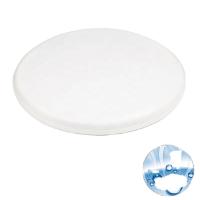 China Cartoon Animal Pattern Memory Foam Seat Cushion Pad for Tatami Japanese Style Floor Chair for sale