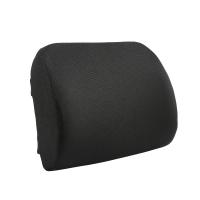 China 1.5-2 Kg Filling Memory Foam Cotton Lumbar Support Back Cushion for Special Chair Seat for sale