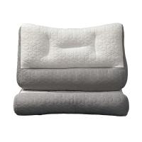 China 1 Kg Hotel JOURM Latex Traction Pillow for Cervical Spine Protection and Sleep Aid for sale