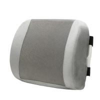 China 1.5-2 Kg Filling Memory Foam Cotton Lumbar Support Back Cushion for Special Chair Seat for sale