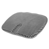 China Customized Color Anti-slip Gel Seat Cushion for Adult in Bus and Car for sale