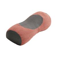 China Customized Color Memory Foam Seat Cushion for Henan Camping Triangular Pillow for sale