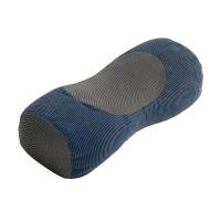 China Customized Color Memory Foam Seat Cushion for Henan Camping Triangular Pillow for sale