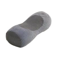 China Customized Color Memory Foam Seat Cushion for Henan Camping Triangular Pillow for sale