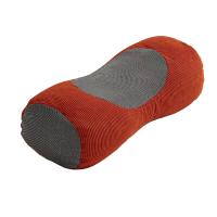 China Customized Color Memory Foam Seat Cushion for Henan Camping Triangular Pillow for sale