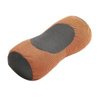 China Customized Color Memory Foam Seat Cushion for Henan Camping Triangular Pillow for sale