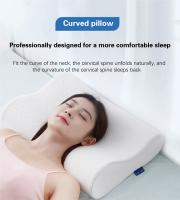 China Memory Foam Cervical Pillow The Perfect Choice for Restful Sleep and Neck Support for sale