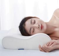 China Memory Foam Cervical Pillow The Perfect Choice for Restful Sleep and Neck Support for sale