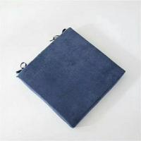 China Polyester Woven Cushion for Massaging and Relieving Tiredness in Classroom or Office for sale