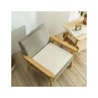 China Polyester Woven Cushion for Massaging and Relieving Tiredness in Classroom or Office for sale