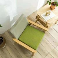 China Polyester Woven Cushion for Massaging and Relieving Tiredness in Classroom or Office for sale