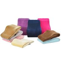 China Experience Unmatched Comfort and Support with High Back Chair Cushion Memory Foam for sale