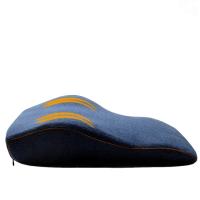 China Experience Unmatched Comfort and Support with High Back Chair Cushion Memory Foam for sale