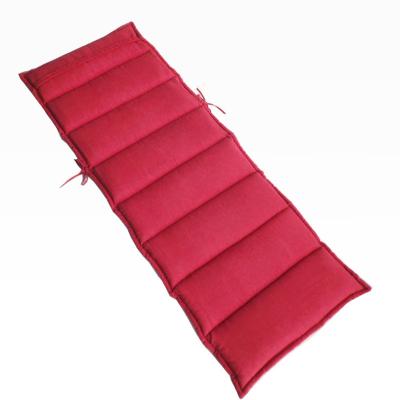China Relax in Style with Our 100% Polyester Lounger Cushions Memory Foam Filling Included for sale