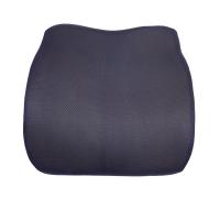 China Comfortable Gel Enhanced Orthopedic Seat Cushion for Rest Office Chair Car Seat for sale