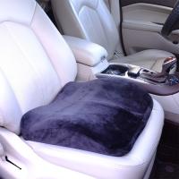 China Comfortable Gel Enhanced Orthopedic Seat Cushion for Rest Office Chair Car Seat for sale