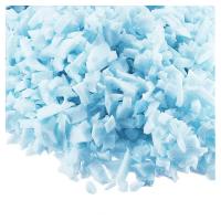 China Dual- Memory Foam Orthopedic Cooling Gel Bamboo Shredded Filling Pillow for Sleeping for sale