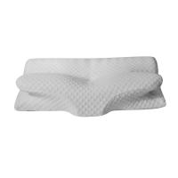 China Get Relief from Neck and Shoulder Pain with Our Customizable Orthopedic Support Pillow for sale