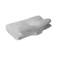 China Get Relief from Neck and Shoulder Pain with Our Customizable Orthopedic Support Pillow for sale