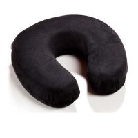 China Customized Size Square Memory Foam Travel Pillow Seat Cushion for Car U-shaped Pillow for sale