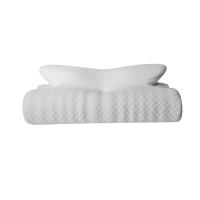 China Get Relief from Neck and Shoulder Pain with Our Customizable Orthopedic Support Pillow for sale