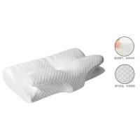 China Get Relief from Neck and Shoulder Pain with Our Customizable Orthopedic Support Pillow for sale