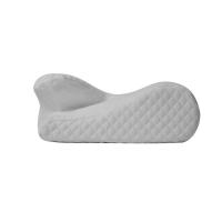 China Get Relief from Neck and Shoulder Pain with Our Customizable Orthopedic Support Pillow for sale