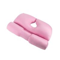 China Hotel Memory Foam Cervical Pillow with 100% Polyester Cover and Charcoal Infused Cover for sale